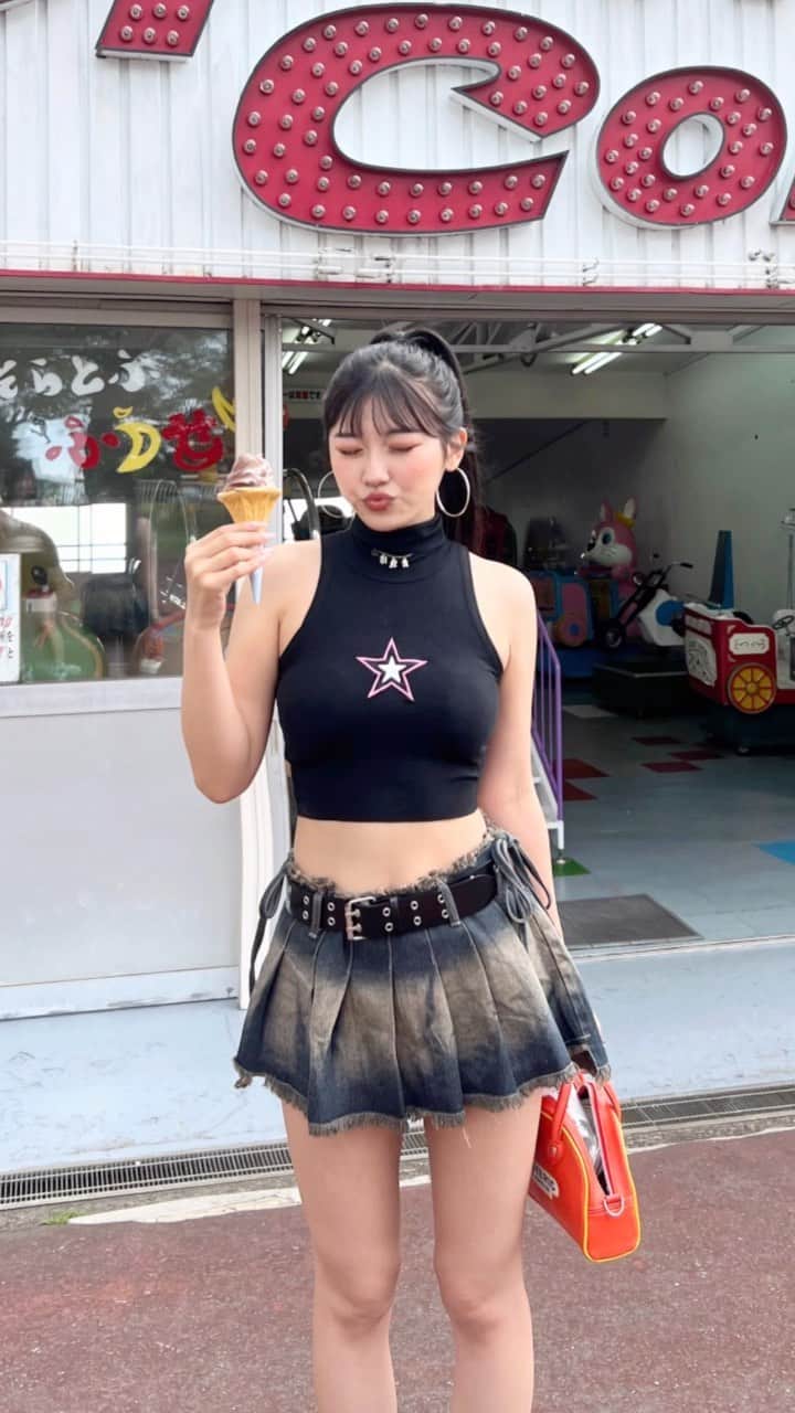 米田紗英さんのインスタグラム動画 - (米田紗英Instagram)「Epic💞 @runa_1080 今ならプレーサマーセール開催で、対象の ...