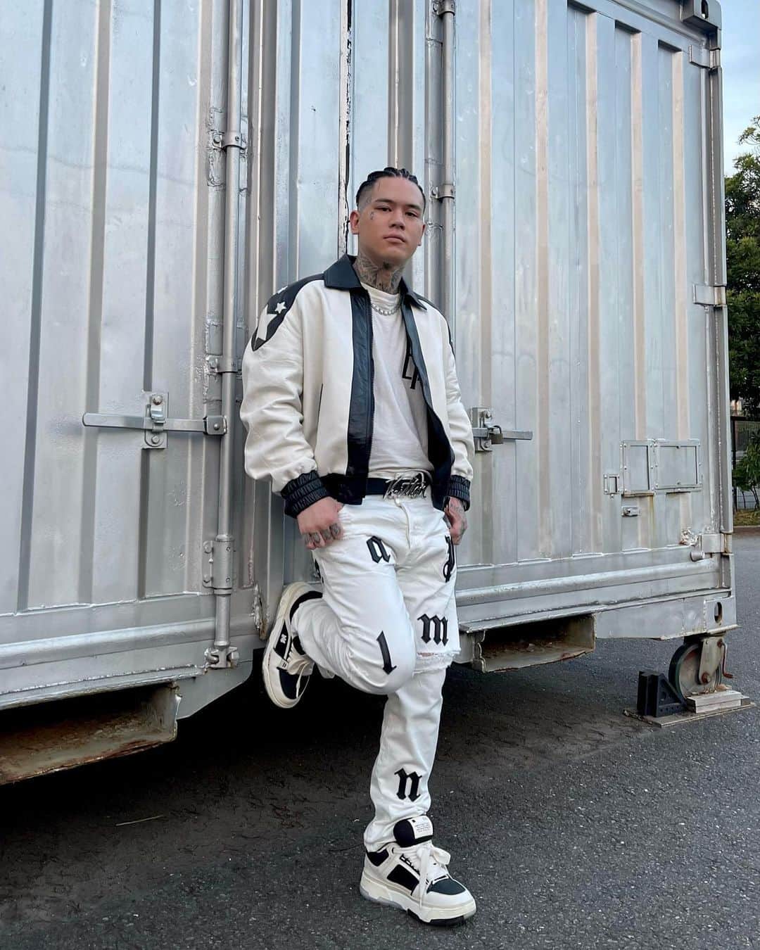 YZERRさんのインスタグラム写真 - (YZERRInstagram)「チャンピオンロード👑💫」6月27日 19時06分 - yzerr ...