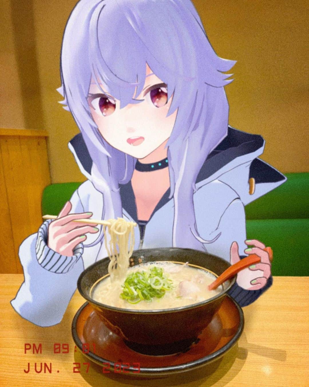 アズマリムさんのインスタグラム - (アズマリム@azuma_lim)