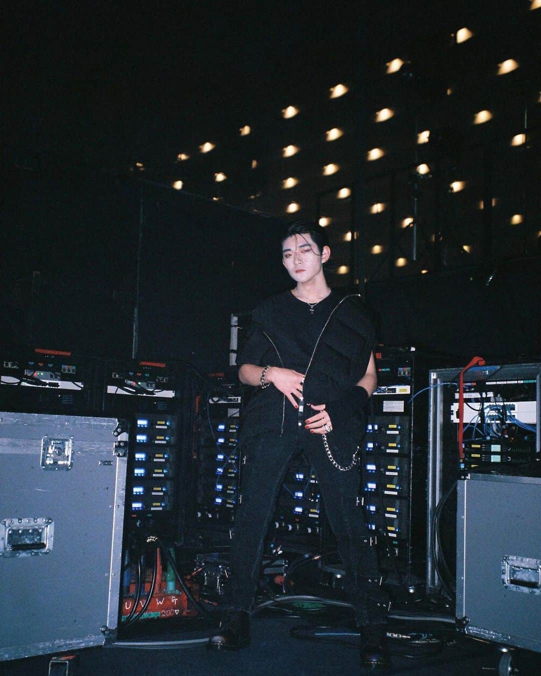 edhiii boiさんのインスタグラム写真 - (edhiii boiInstagram)「SKY-HI ARENA TOUR 2023 BOSS DOM 6.17[sat]OSAKA-JO ...