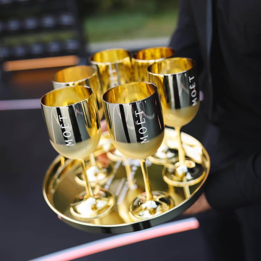 Moët & Chandon Officialさんのインスタグラム写真 - (Moët & Chandon OfficialInstagram ...