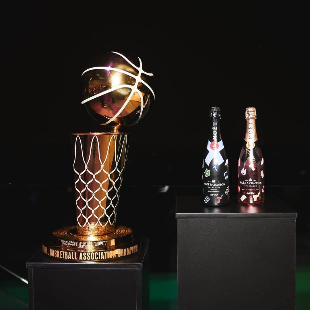 Moët & Chandon Officialさんのインスタグラム写真 - (Moët & Chandon OfficialInstagram ...