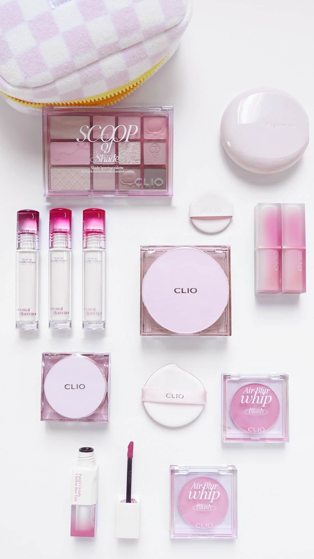 클리오 CLIO officialさんのインスタグラム動画 - (클리오 CLIO officialInstagram)「💖or🖤?🧐 상반기 ...