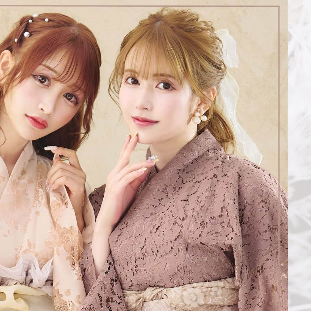 DazzyStoreさんのインスタグラム写真 - (DazzyStoreInstagram)「- 𝟐𝟎𝟐𝟑 𝐘𝐔𝐊𝐀𝐓𝐀 𝐜𝐨𝐥𝐥𝐞𝐜𝐭𝐢𝐨𝐧 ...