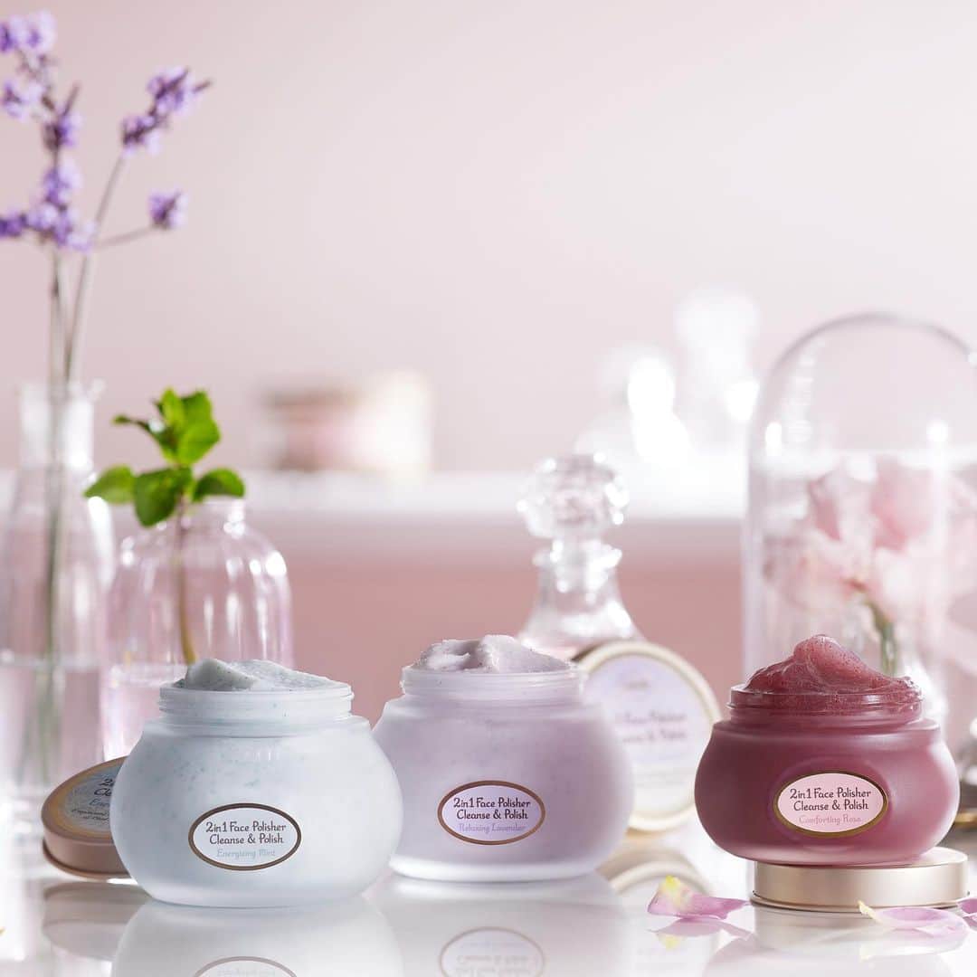 SABON Japanさんのインスタグラム写真 - (SABON JapanInstagram)「【SABON流フェイスケアでフレッシュで ...