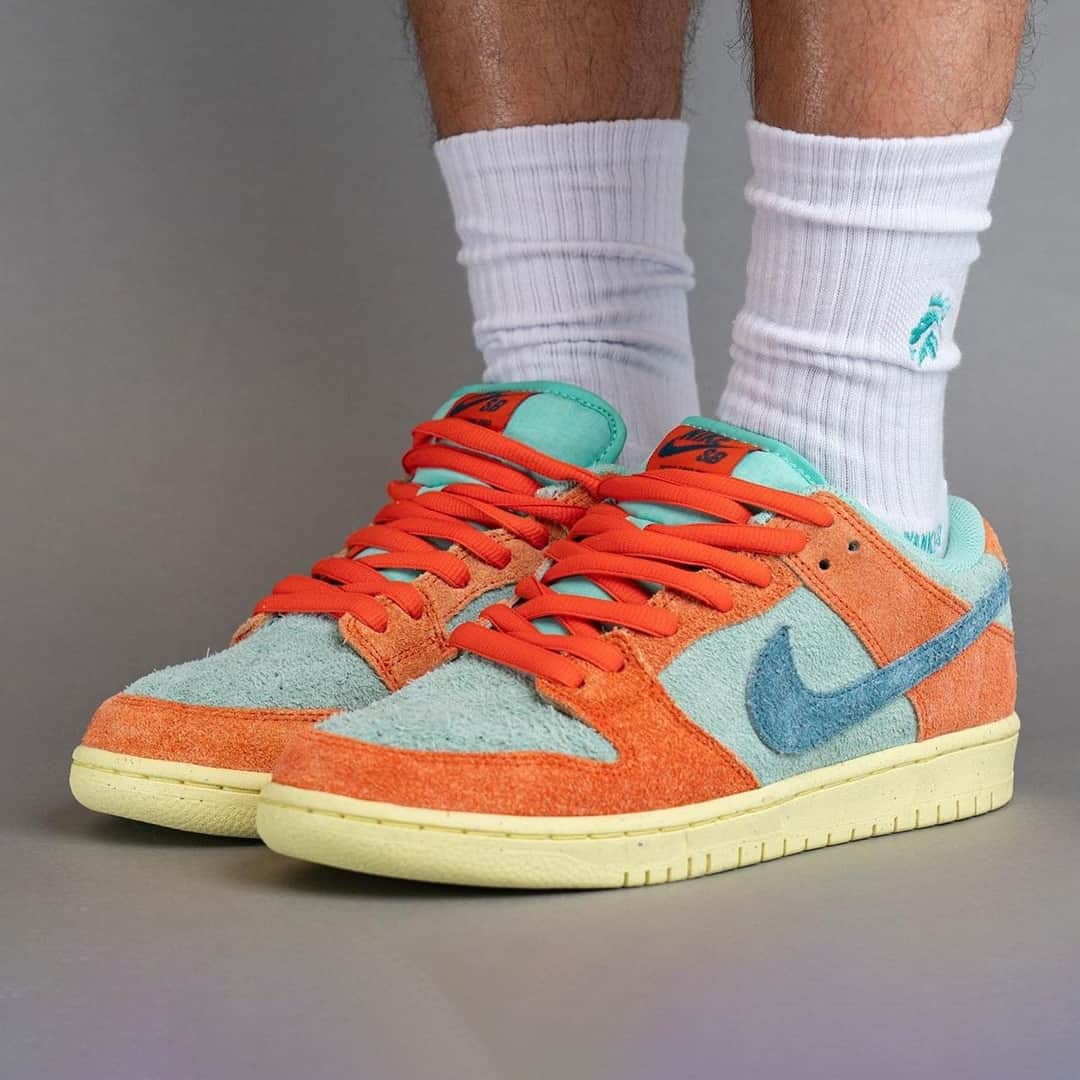 HYPEBEASTさんのインスタグラム写真 - (HYPEBEASTInstagram)「@hypebeastkicks: Following ...