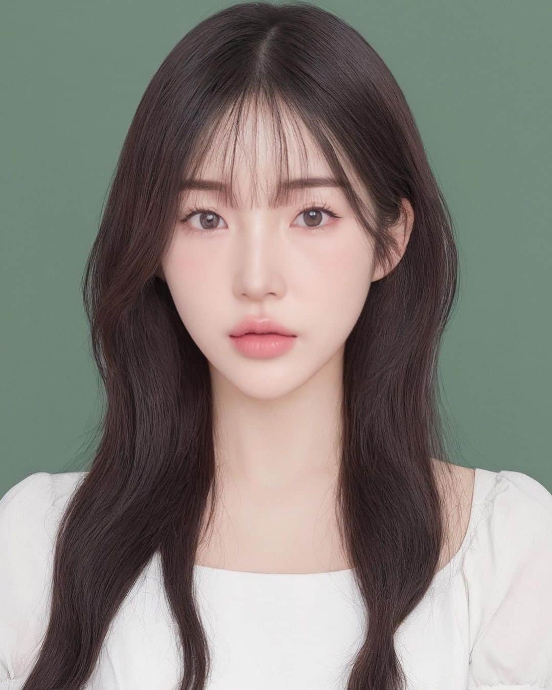 ゆかさんのインスタグラム写真 ゆかinstagram 「내 눈엔 조금 다른거 같긴한데 ㅎㅎ 저는 긴머리가 나아요 단발이 나아요