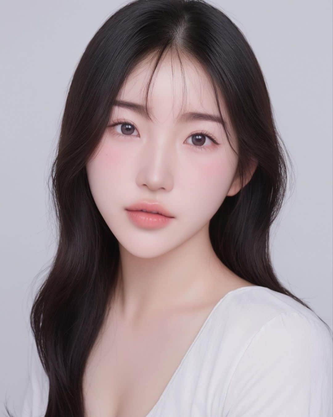 ゆかさんのインスタグラム写真 ゆかinstagram 「내 눈엔 조금 다른거 같긴한데 ㅎㅎ 저는 긴머리가 나아요 단발이 나아요