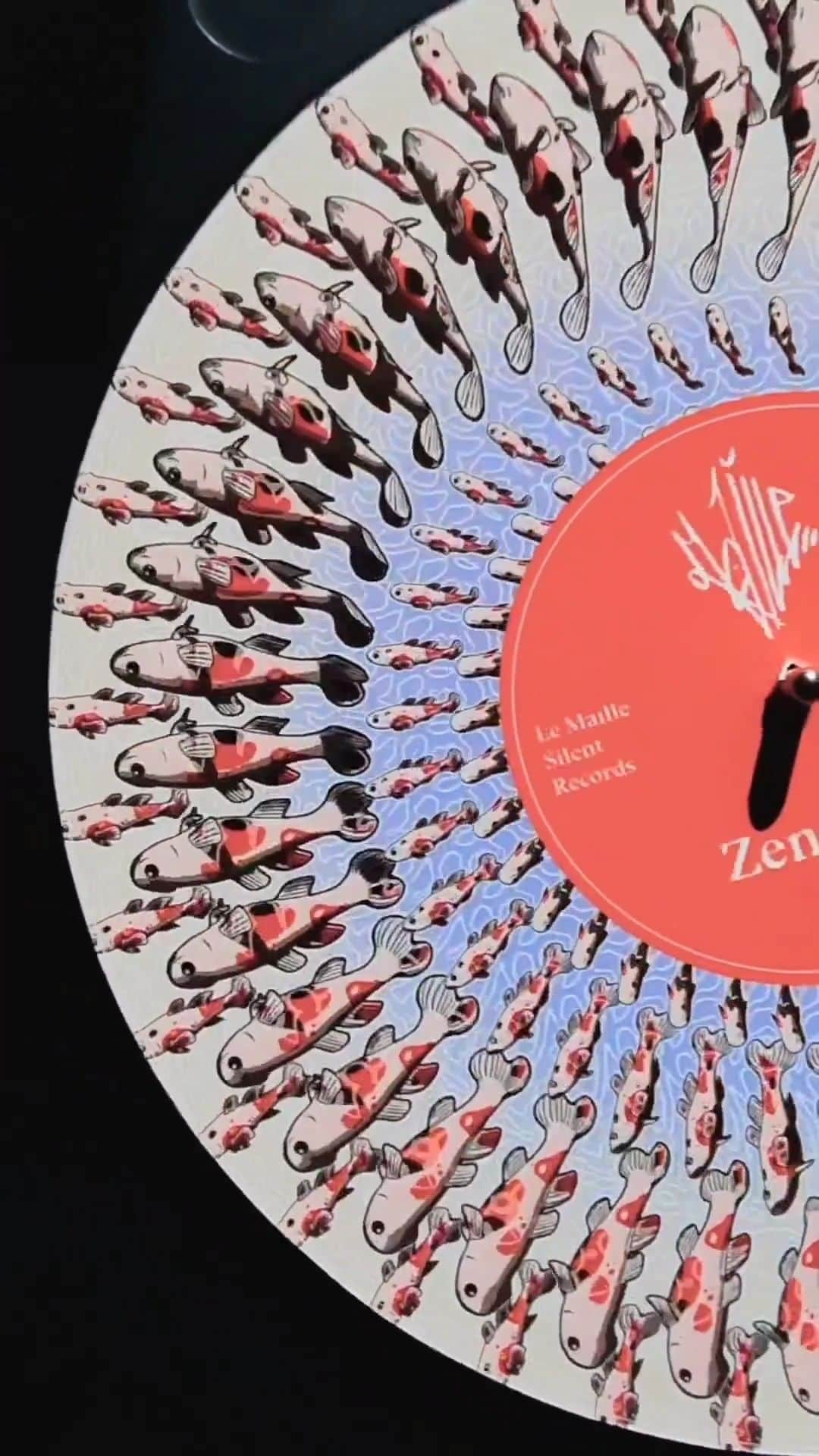 Juxtapoz Magazineさんのインスタグラム動画 - (Juxtapoz MagazineInstagram)「Watch this ...