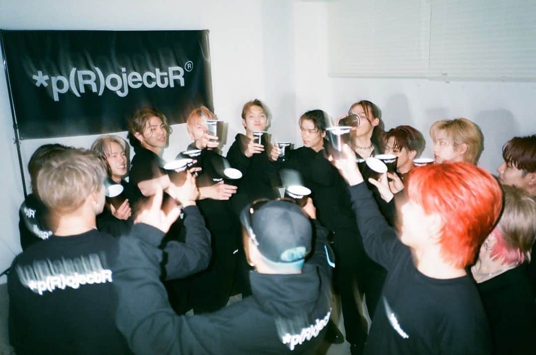 THE RAMPAGE from EXILE TRIBEさんのインスタグラム写真 - (THE RAMPAGE from EXILE ...