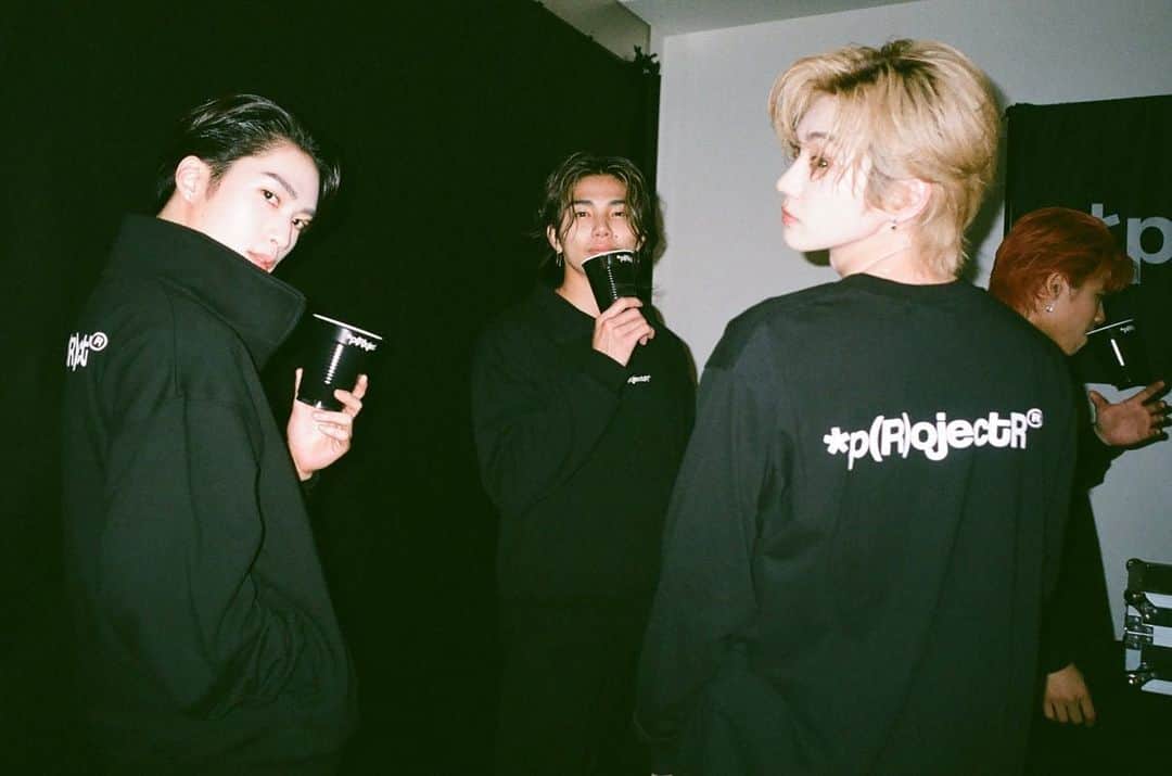 THE RAMPAGE from EXILE TRIBEさんのインスタグラム写真 - (THE RAMPAGE from EXILE ...