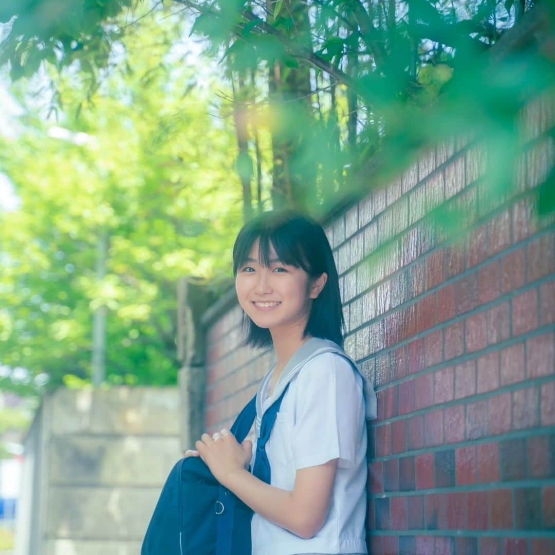 西川実花さんのインスタグラム写真 - (西川実花Instagram)「#アオハル」6月13日 19時37分 - mika_nishikawa_