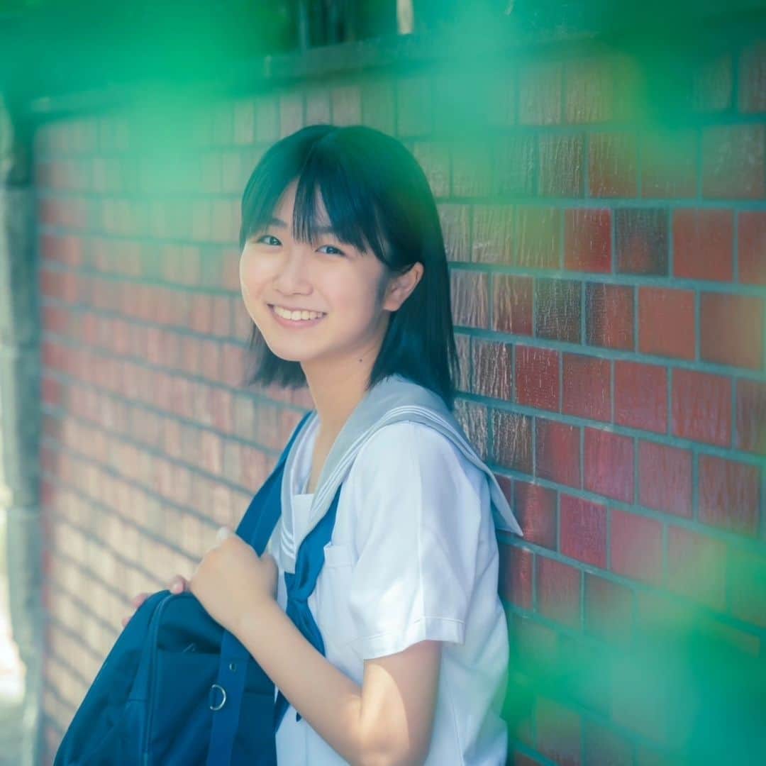 西川実花さんのインスタグラム写真 - (西川実花Instagram)「#アオハル」6月13日 19時37分 - mika_nishikawa_