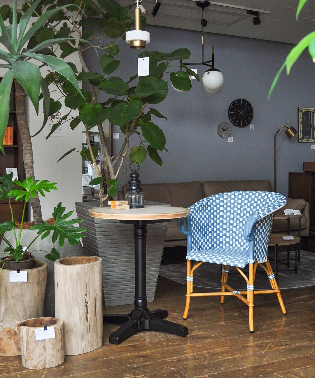 Timeless Comfort さんのインスタグラム写真 - (Timeless Comfort Instagram)「こんにちは、TIMELESS COMFORT南堀江店です。 南堀江店で ...