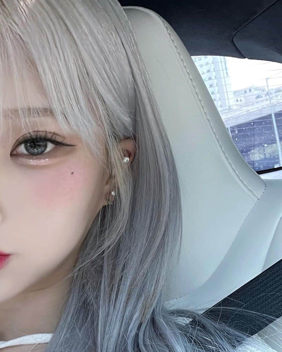 オ・ジウンさんのインスタグラム写真 - (オ・ジウンInstagram)「🐡 🧡」6月13日 21時26分 - gini_s2_