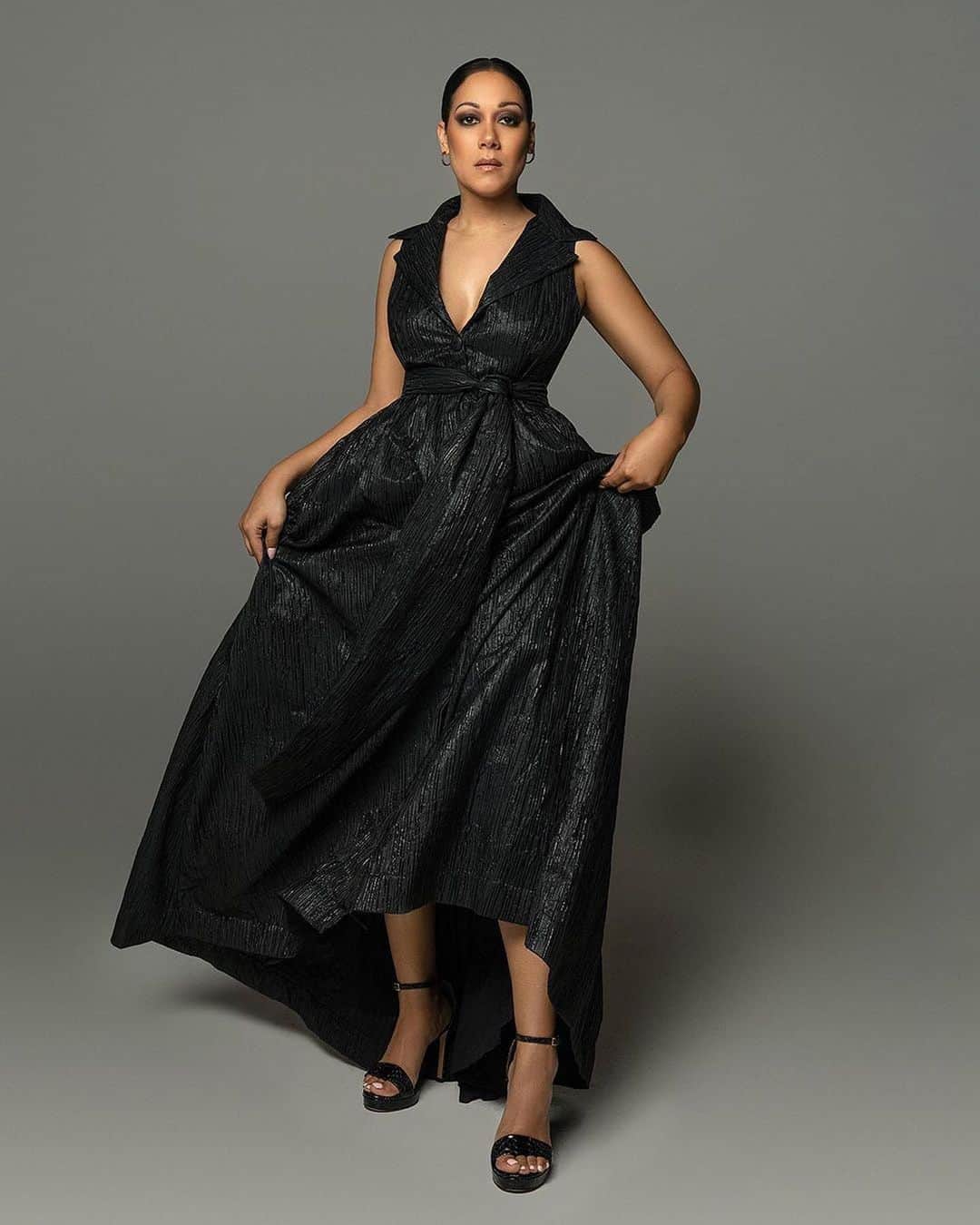 シンシア・マクウィリアムズさんのインスタグラム写真 - (シンシア・マクウィリアムズInstagram)「Repost from ...