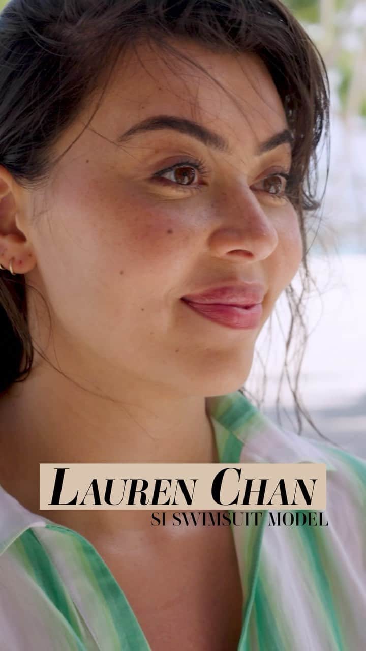 Sports Illustrated Swimsuitさんのインスタグラム動画 - (Sports Illustrated ...