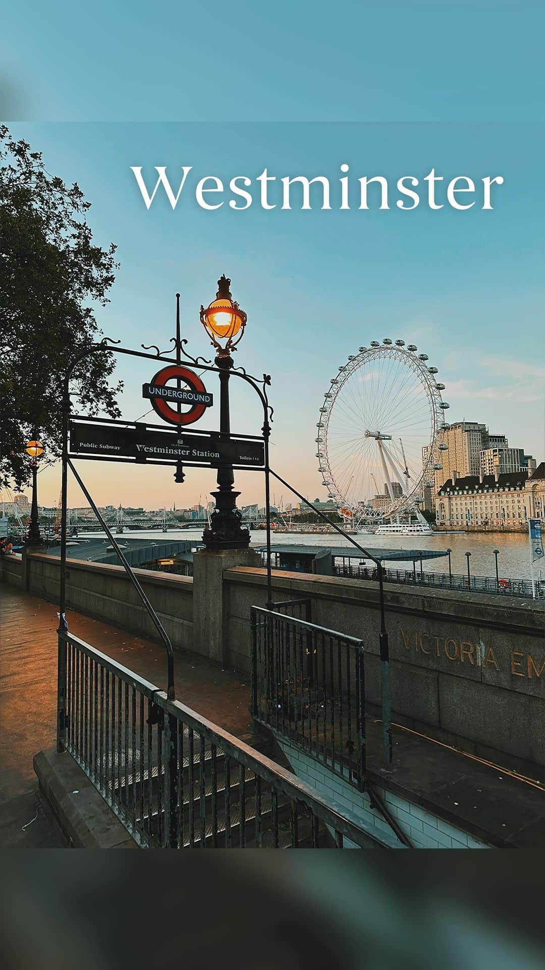 @LONDON | TAG #THISISLONDONさんのインスタグラム動画 - (@LONDON | TAG # ...