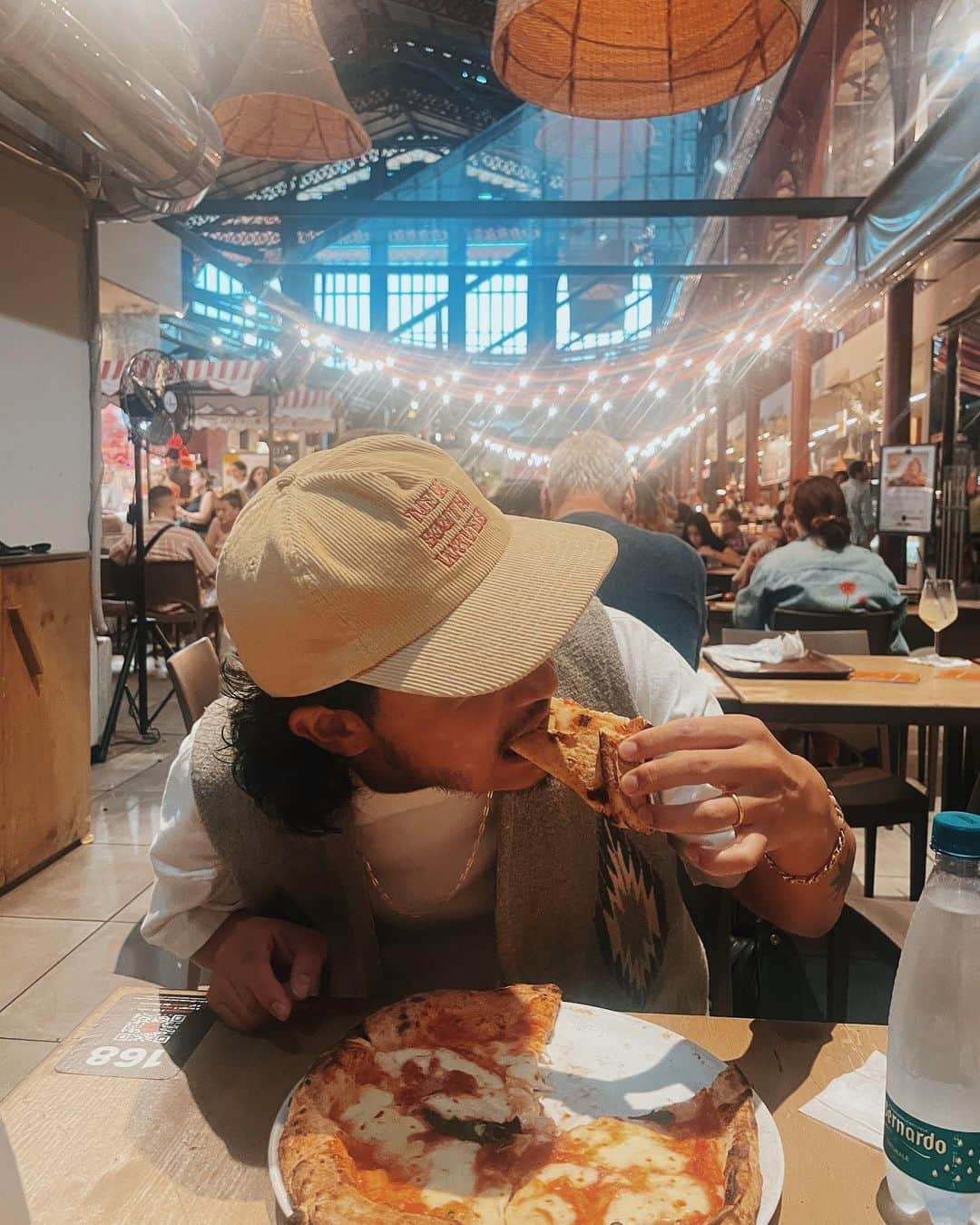 AMIさんのインスタグラム写真 - (AMIInstagram)「Firenze📍👧👨」6月14日 11時16分 - amixxamiaya