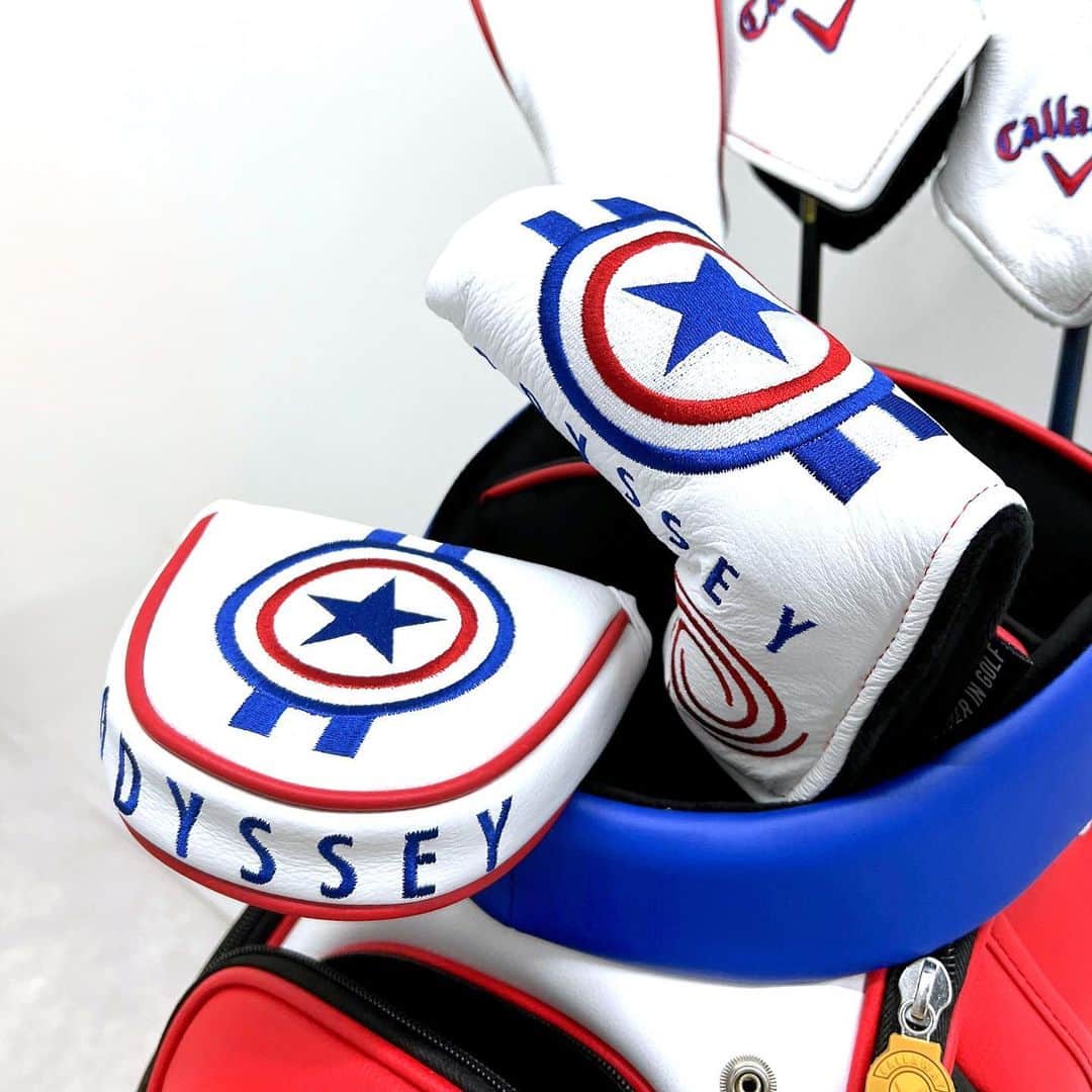 キャロウェイゴルフ（Callaway Golf）さんのインスタグラム写真 - (キャロウェイゴルフ（Callaway Golf ...