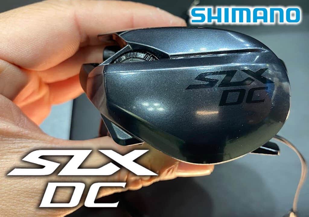 LureNews.TVさんのインスタグラム写真 - (LureNews.TVInstagram)「低慣性MGLスプールⅢ、新規ファームウェアのI-DC4搭載でこの価格！？リニューアルした ...