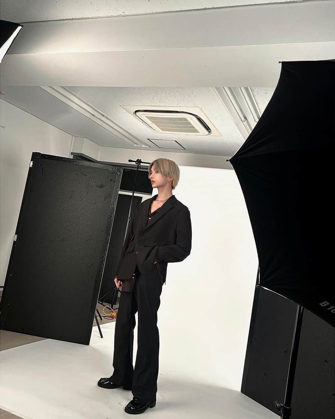 かぢさんのインスタグラム写真 - (かぢInstagram)「我撮影」6月14日 13時18分 - kzi_iaz