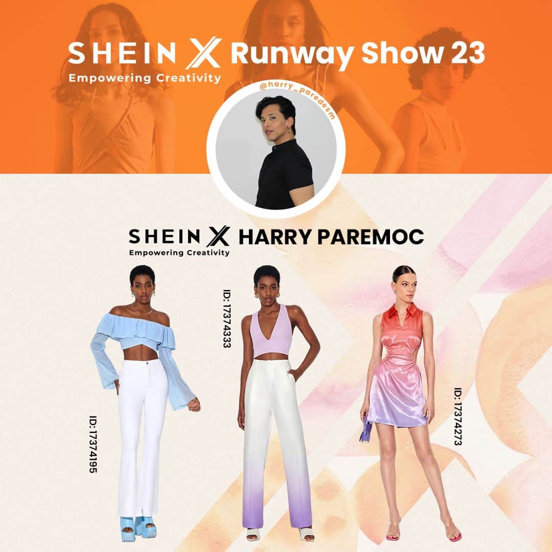 SHEINさんのインスタグラム写真 - (SHEINInstagram)「Ready to feel inspired? Our SHEIN ...