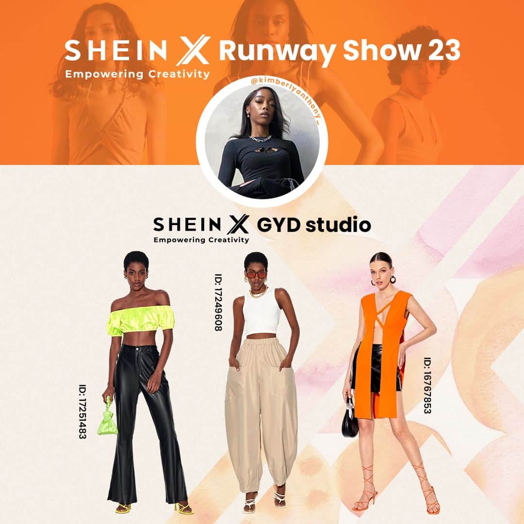 SHEINさんのインスタグラム写真 - (SHEINInstagram)「Ready to feel inspired? Our SHEIN ...
