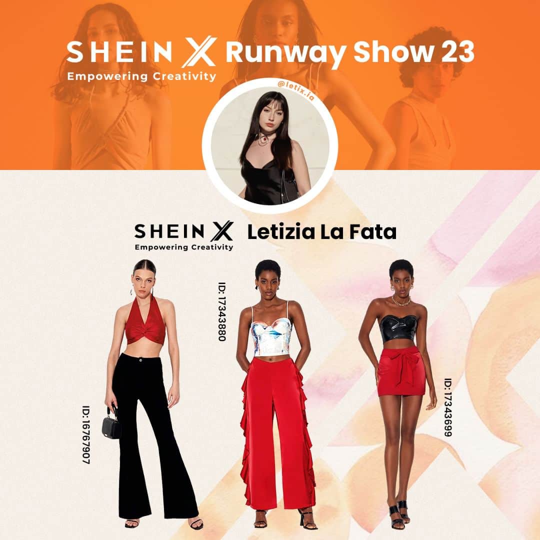 SHEINさんのインスタグラム写真 - (SHEINInstagram)「Ready to feel inspired? Our SHEIN ...