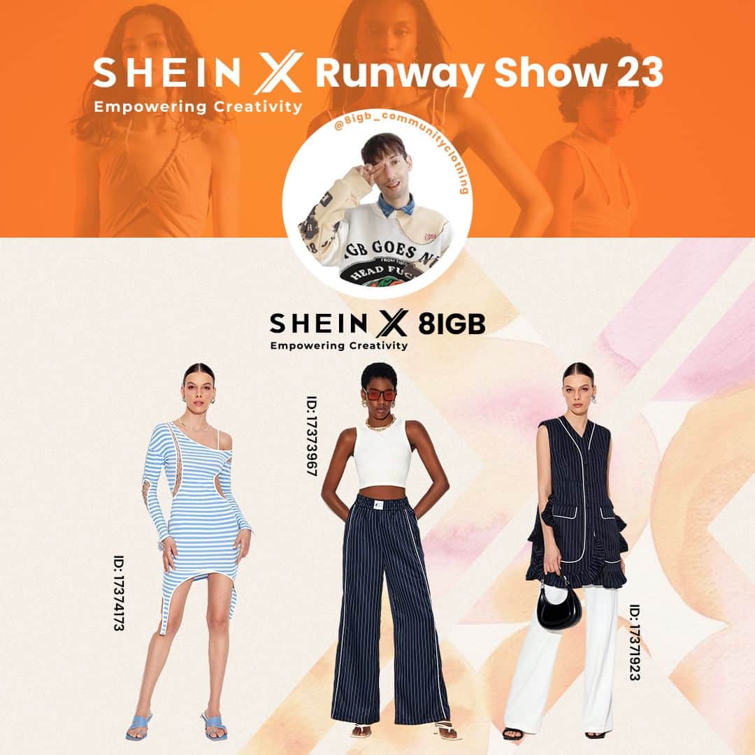 SHEINさんのインスタグラム写真 - (SHEINInstagram)「Ready to feel inspired? Our SHEIN ...