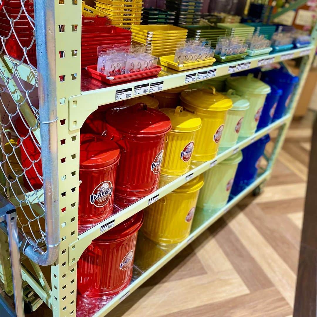 LATOV_ラトブ さんのインスタグラム写真 - (LATOV_ラトブ Instagram)「🛒ラトブ2階🎁L’s GENERAL SQUARE(エルズ ジェネラル スクエア)🧰本日オープンし ...