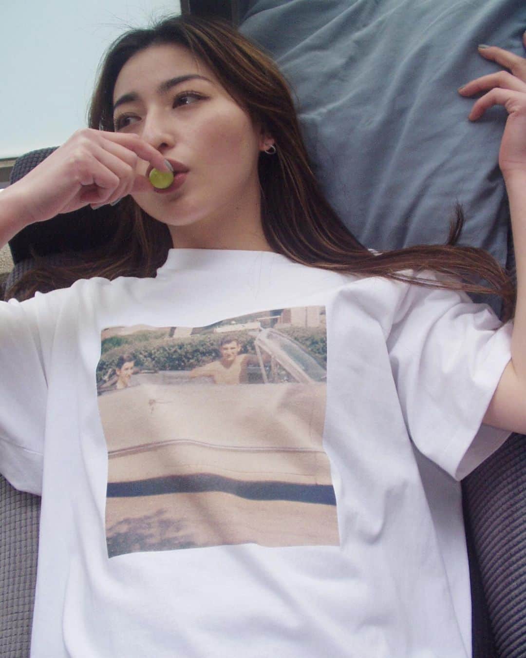 ベドウィンさんのインスタグラム写真 - (ベドウィンInstagram)「BEDWIN & THE HEARTBREAKERS T-Shirts collection available ...