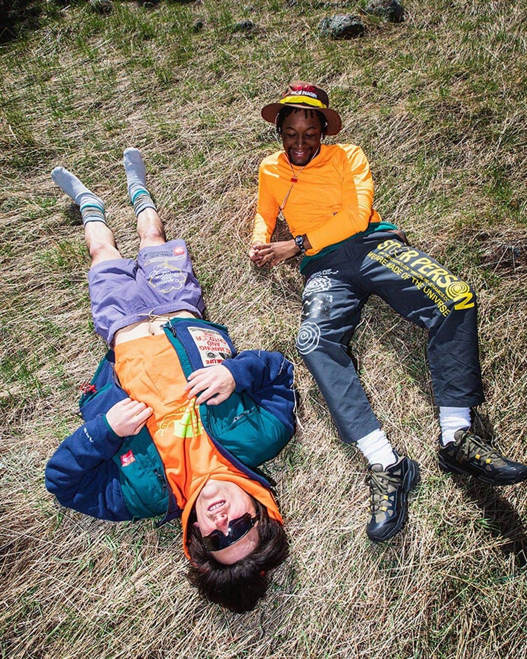 HYPEBEASTさんのインスタグラム写真 - (HYPEBEASTInstagram)「@hypebeaststyle: Launching ...