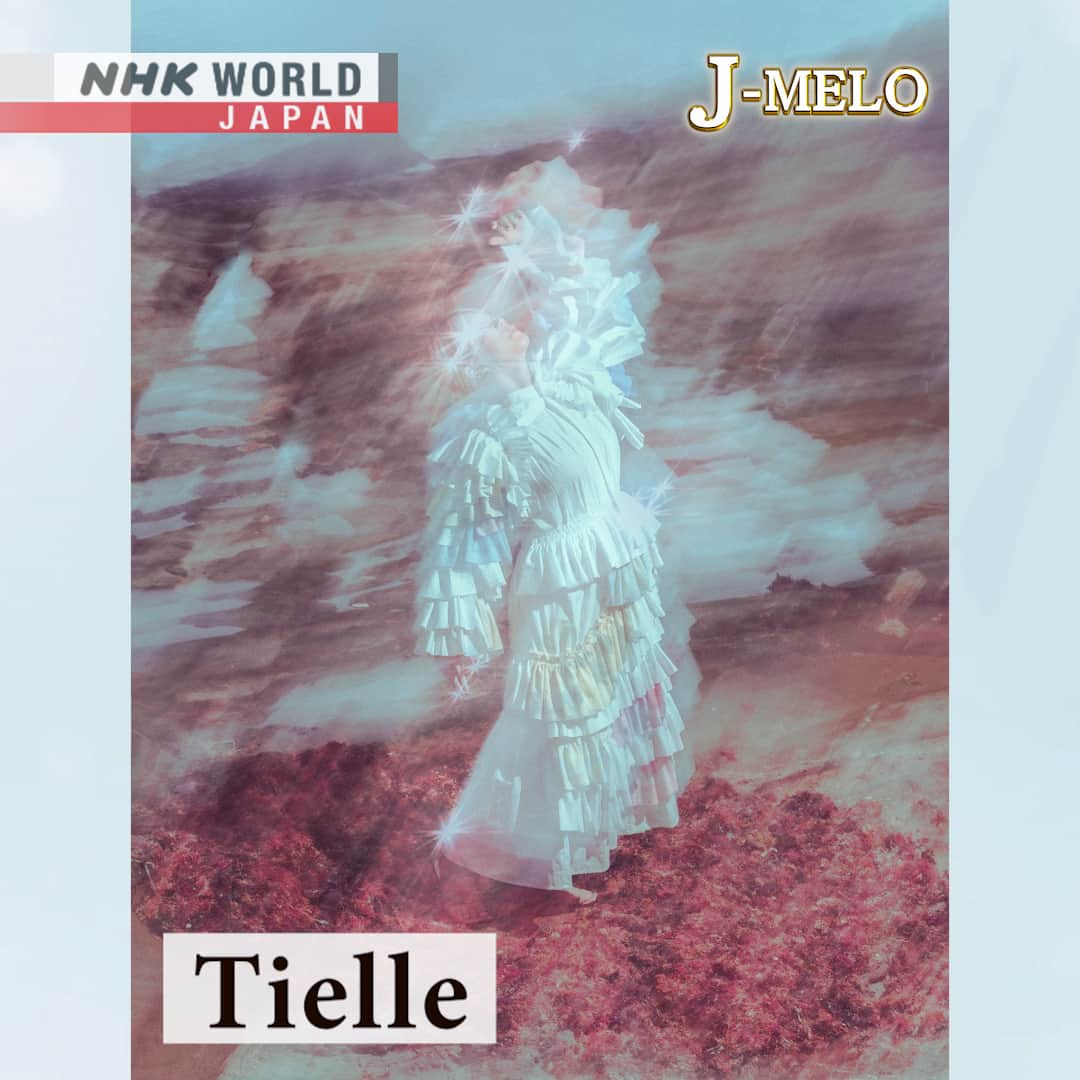 NHK「WORLD-JAPAN」さんのインスタグラム写真 - (NHK「WORLD-JAPAN」Instagram)「Join May J ...