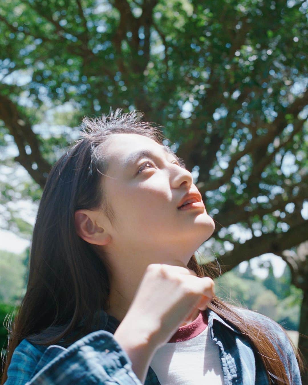 石田真澄さんのインスタグラム写真 - (石田真澄Instagram)「【Dai Hirai best album】 八木莉可子さん ...