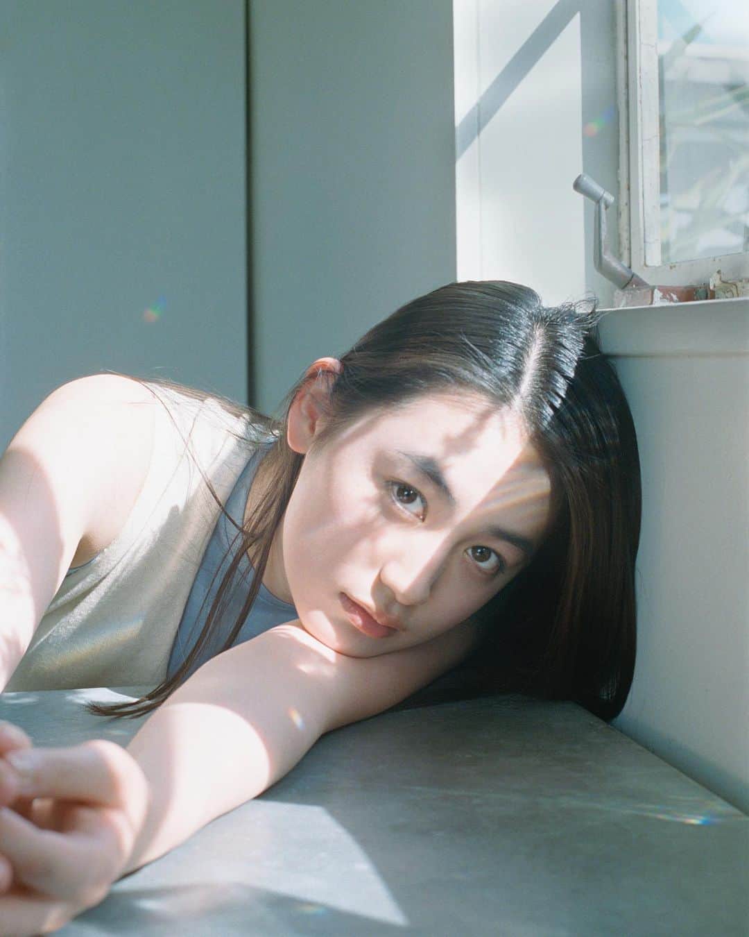 石田真澄さんのインスタグラム写真 - (石田真澄Instagram)「【Dai Hirai best album】 八木莉可子さん ...