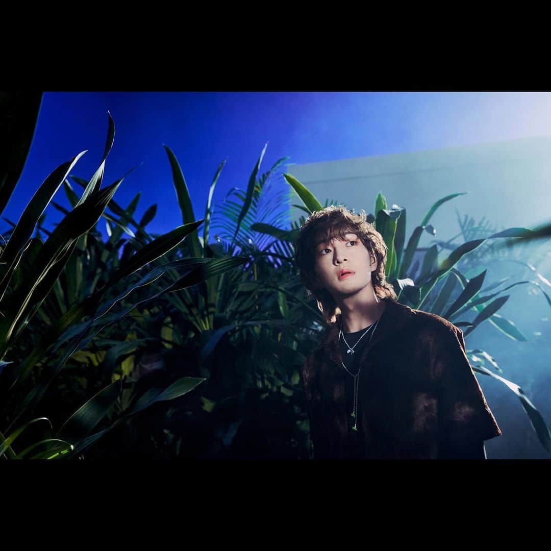 SMエンターテインメントさんのインスタグラム写真 - (SMエンターテインメントInstagram)「‘HARD’ Teaser Image ...