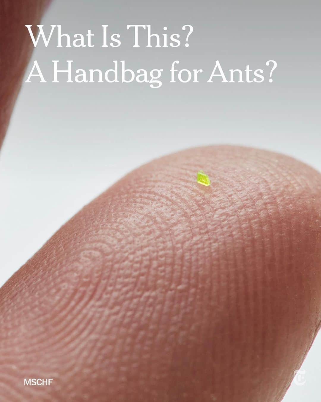 New York Times Fashionさんのインスタグラム写真 - (New York Times FashionInstagram ...