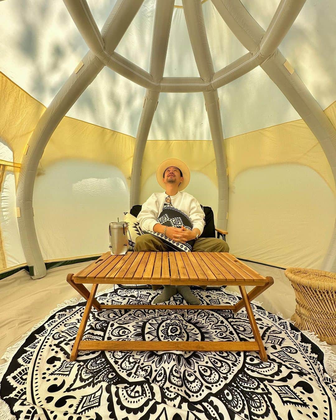 d-iZeさんのインスタグラム写真 - (d-iZeInstagram)「#青森おじさんぽ FUMOTO／盛岡市 これで最後のFUMOTO投稿。 存分に魅力は伝わったでしょうか？ ※後日時間差 ...