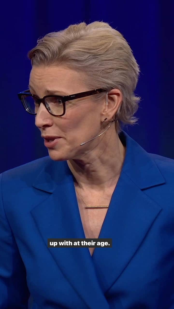 TED Talksさんのインスタグラム動画 - (TED TalksInstagram)「Feel like it takes forever ...