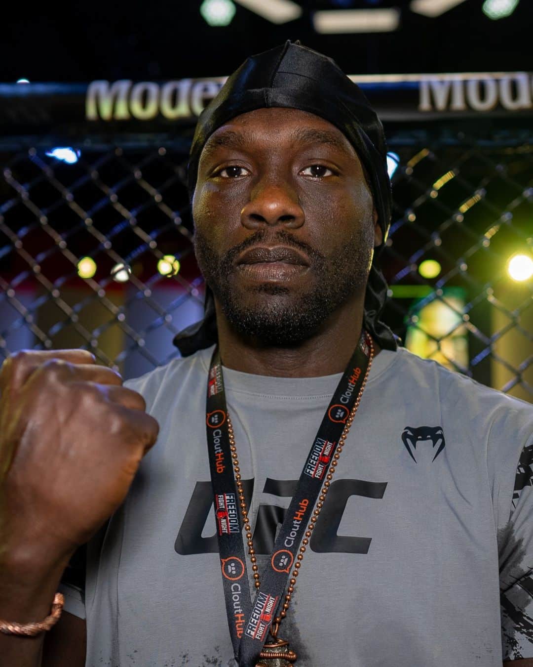 UFCさんのインスタグラム写真 - (UFCInstagram)「The stars of #UFCVegas75 📸📸📸 SATURDAY ...