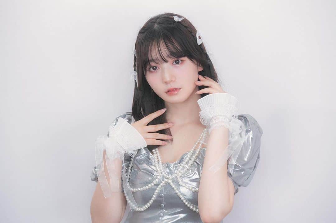 米倉れいあさんのインスタグラム写真 - (米倉れいあInstagram)「꒰ঌ LARME ໒꒱ 6/16発売 LARME057 皆さん是非チェックしてください👼🏻」6月15日 22時43分 ...