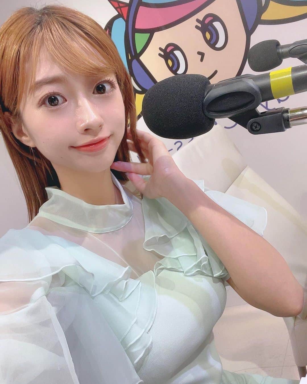 大貫彩香さんのインスタグラム写真 - (大貫彩香Instagram)「楽しかった . . . 次回の放送は 7 月 6 日(木)20 時 ...