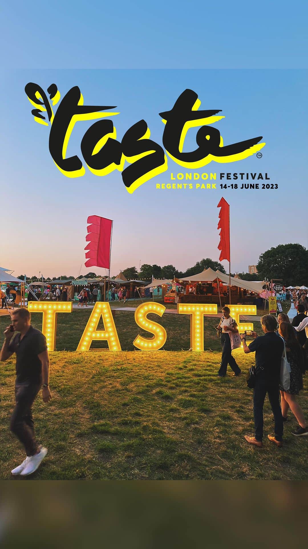 @LONDON | TAG #THISISLONDONさんのインスタグラム動画 - (@LONDON | TAG # ...