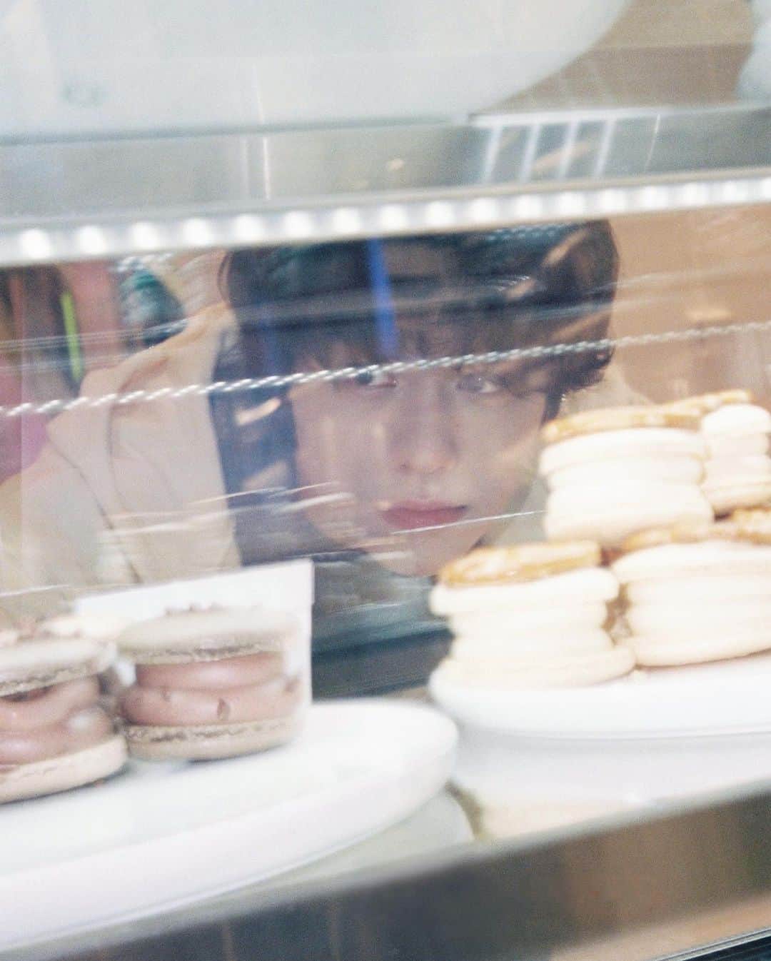 PARCOさんのインスタグラム写真 - (PARCOInstagram)「山下幸輝｜MACAPRESSO／mimi33 @qpitdef @macapresso 韓国発祥のスイーツ“太っちょ ...