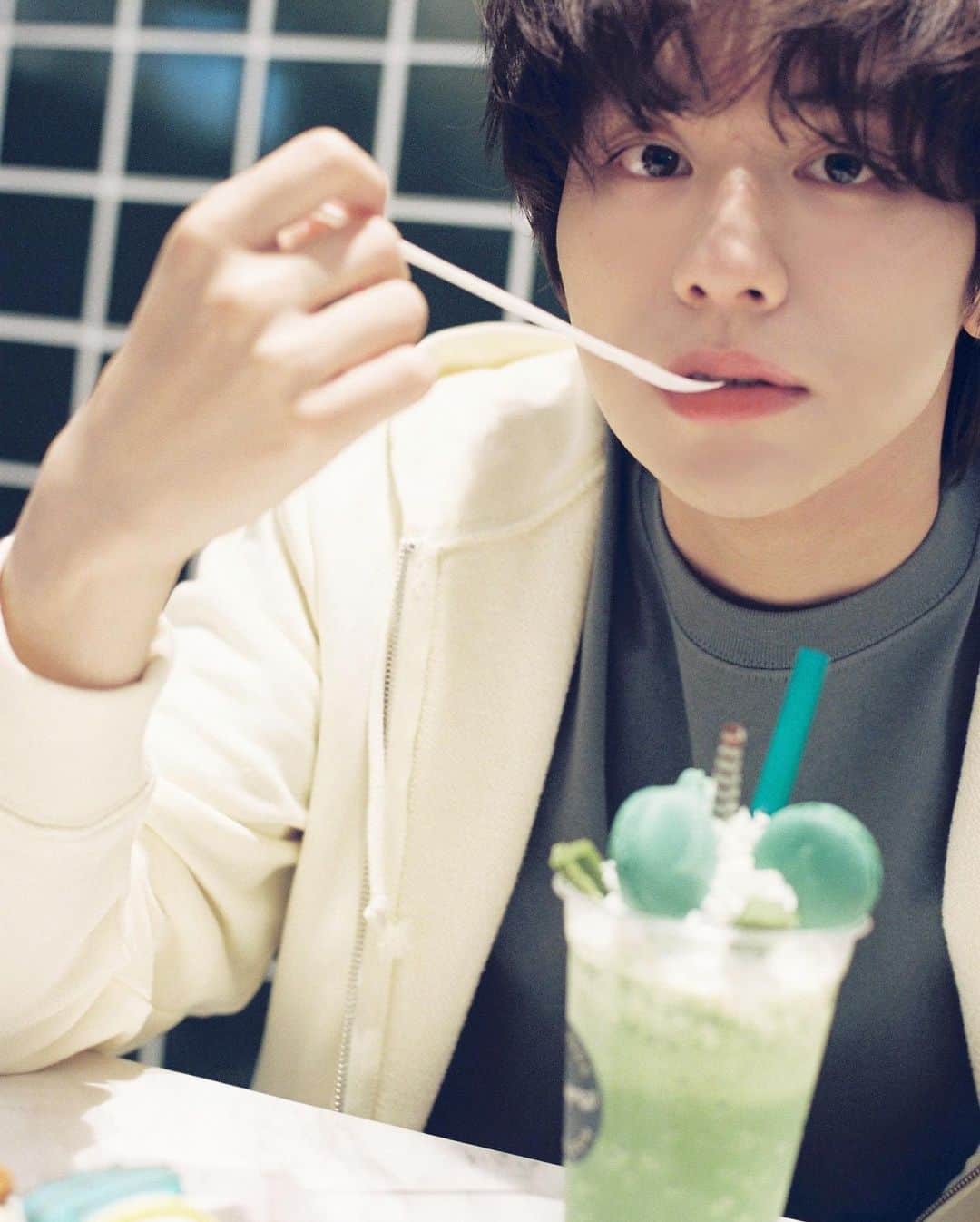 PARCOさんのインスタグラム写真 - (PARCOInstagram)「山下幸輝｜MACAPRESSO／mimi33 @qpitdef @macapresso 韓国発祥のスイーツ“太っちょ ...