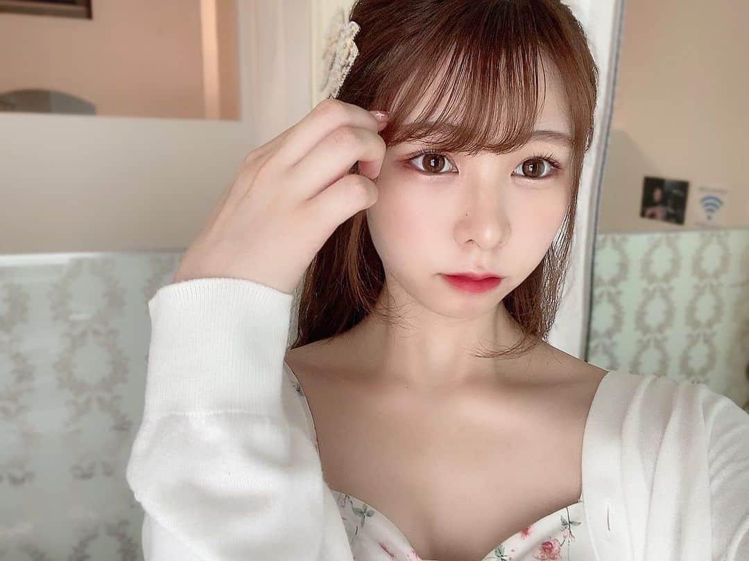 みーこさんのインスタグラム写真 みーこinstagram 「盛れた🙂」6月15日 19時08分 Miku S3929
