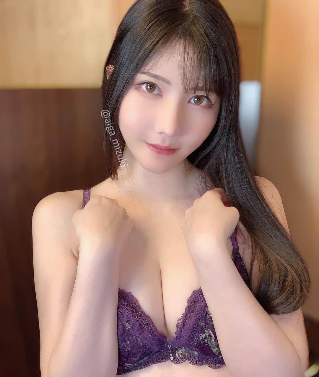 藍芽みずきさんのインスタグラム写真 藍芽みずきinstagram 「🔮」6月15日 19時12分 Aiga Mizuki