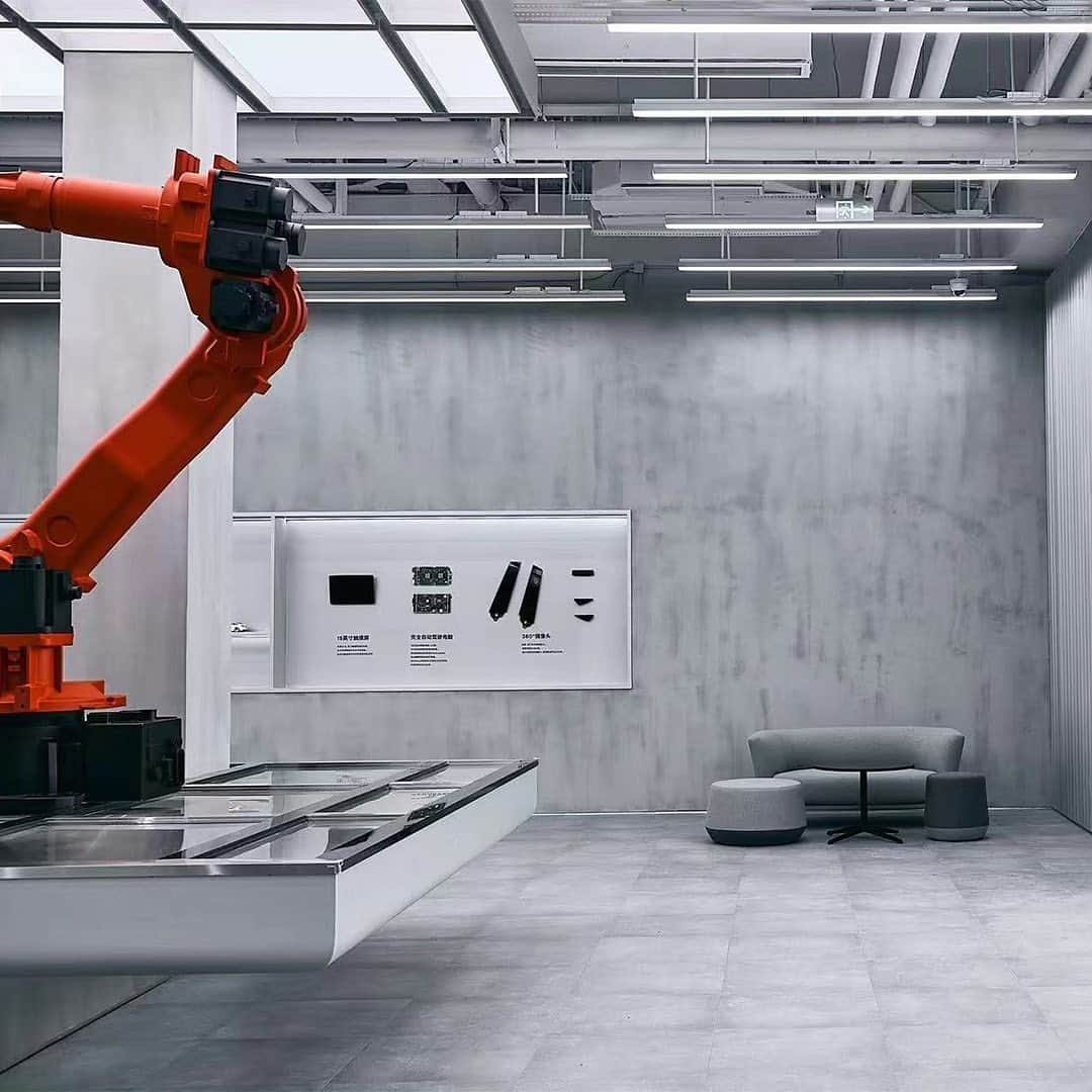 HYPEBEASTさんのインスタグラム写真 - (HYPEBEASTInstagram)「@hypedrive: @teslamotors ...