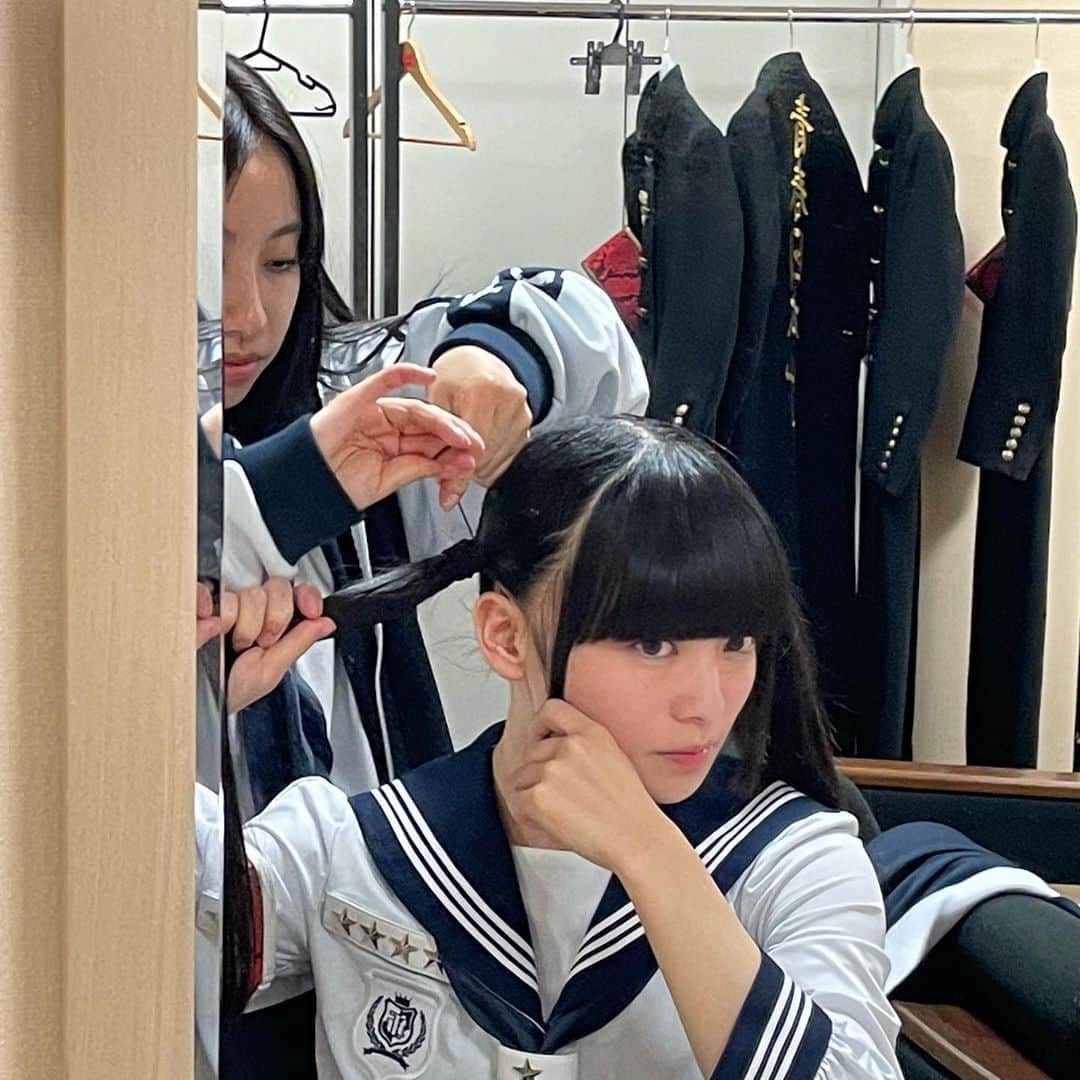 MIZYUさんのインスタグラム写真 - (MIZYUInstagram)「ｴﾌﾞﾘﾃﾞ〜ｨ ⤴︎」6月15日 19時55分 - mizyu ...